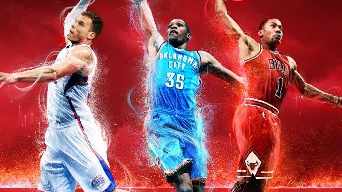 NBA 2K13 News, Trailer, Guides, and More