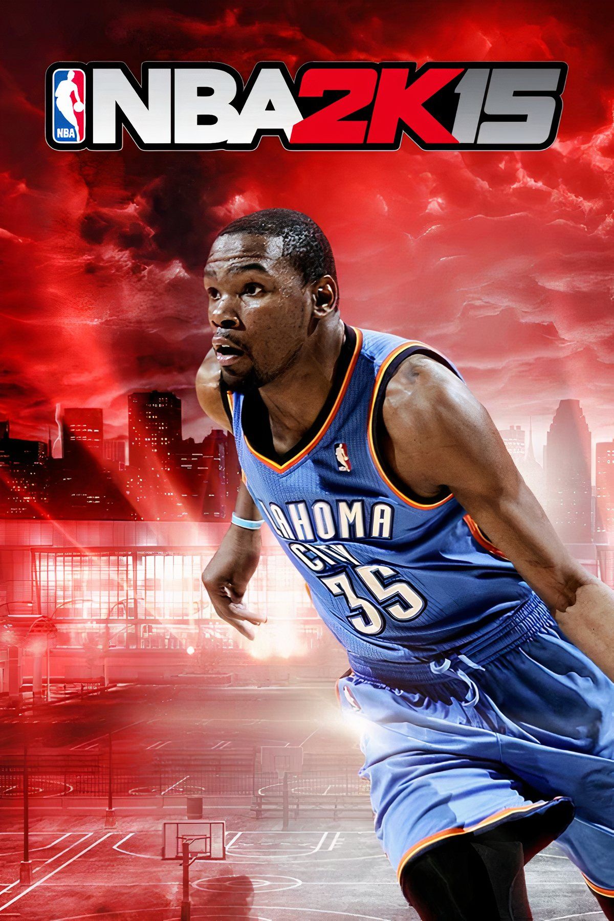 NBA 2K15 Latest News, Interviews, and More