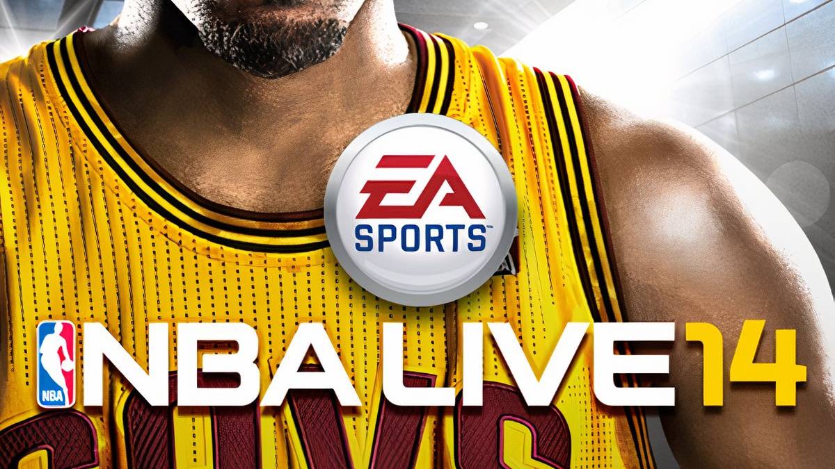 NBA Live 14 News, Trailer, Guides, and More