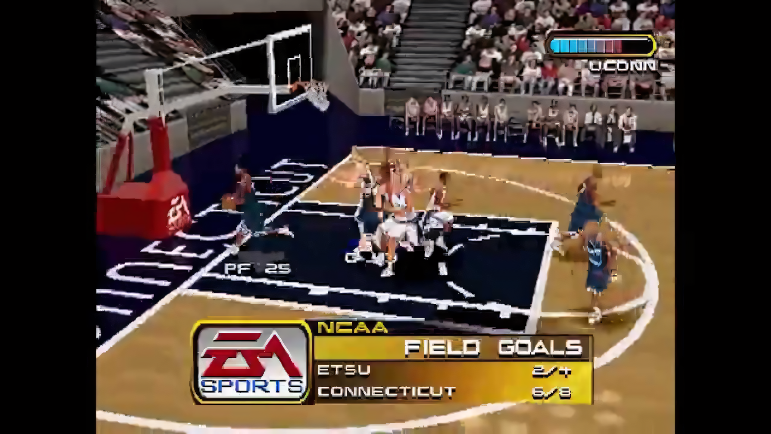 NCAA March Madness 2000 News, Trailer, Guides, and More