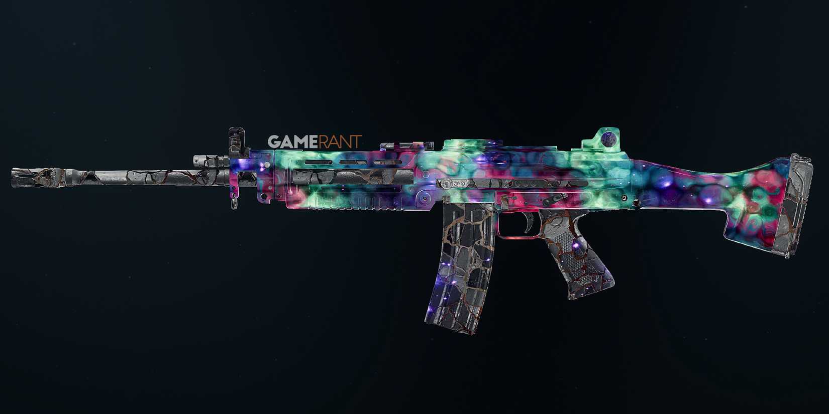 How to Unlock All Feng 82 Camos & Attachments in Black Ops 6