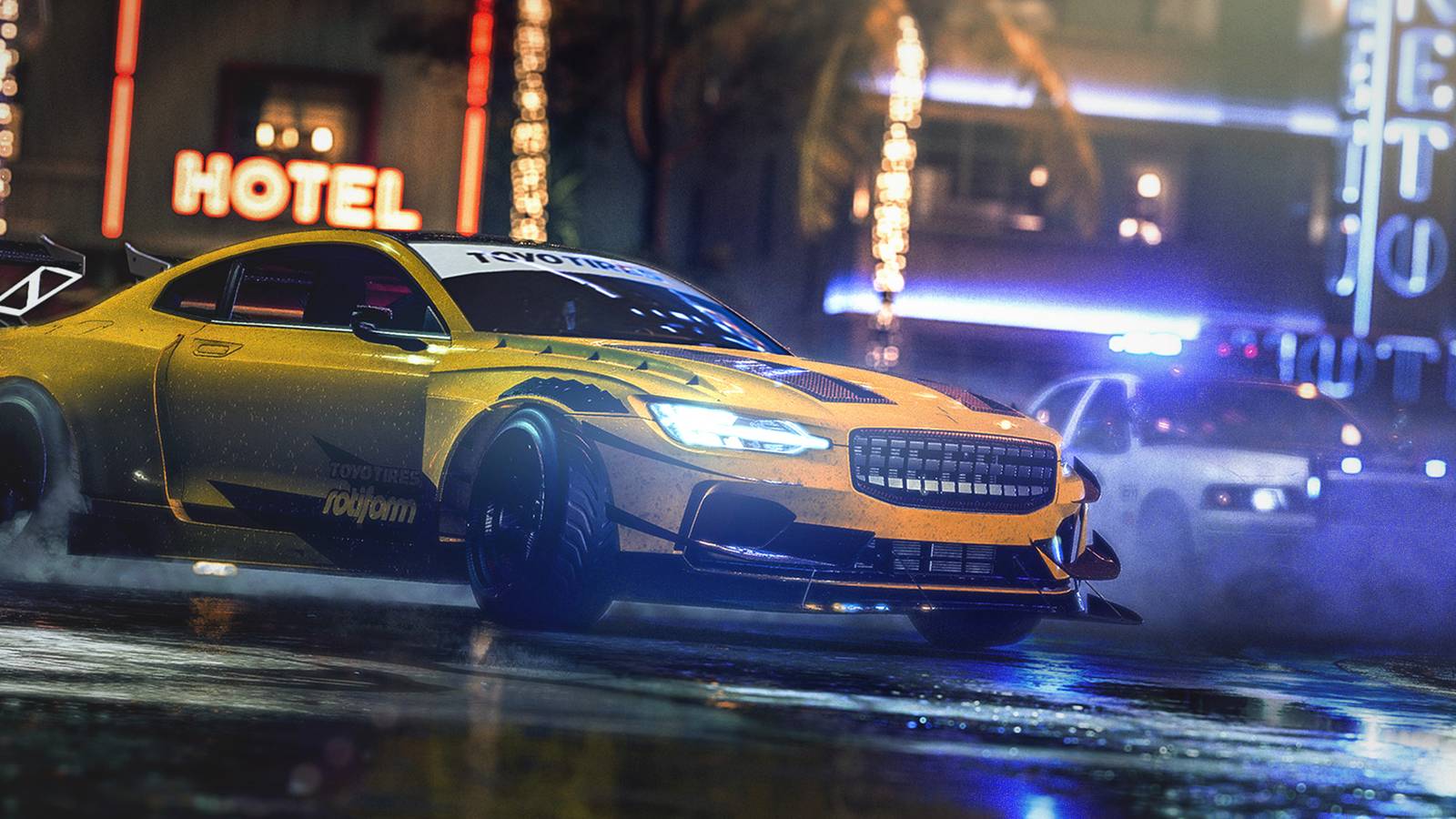 The Need for Speed Franchise Will Continue, EA Promises