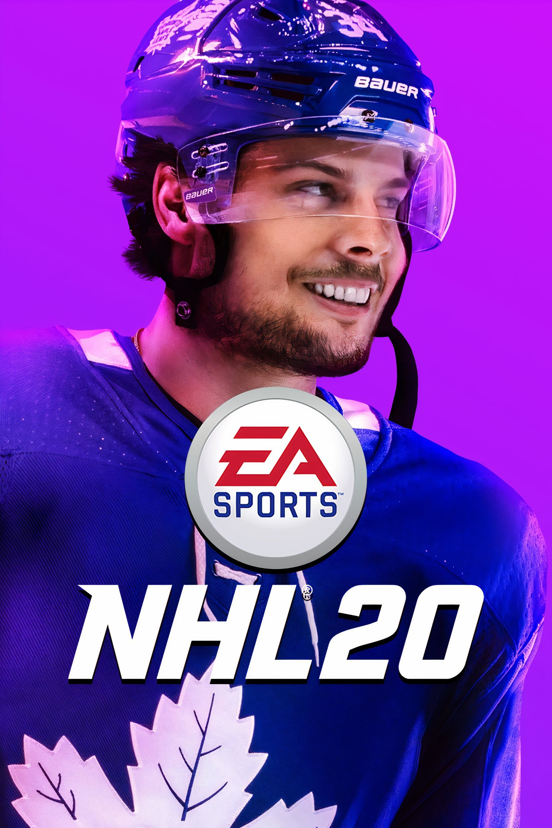 NHL 20 News, Trailer, Guides, and More