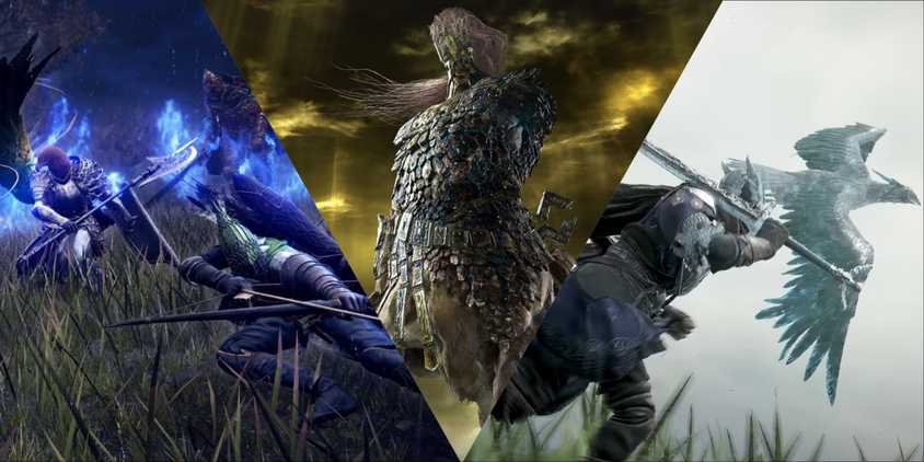 Elden Ring Nightreign: Executor Class Guide