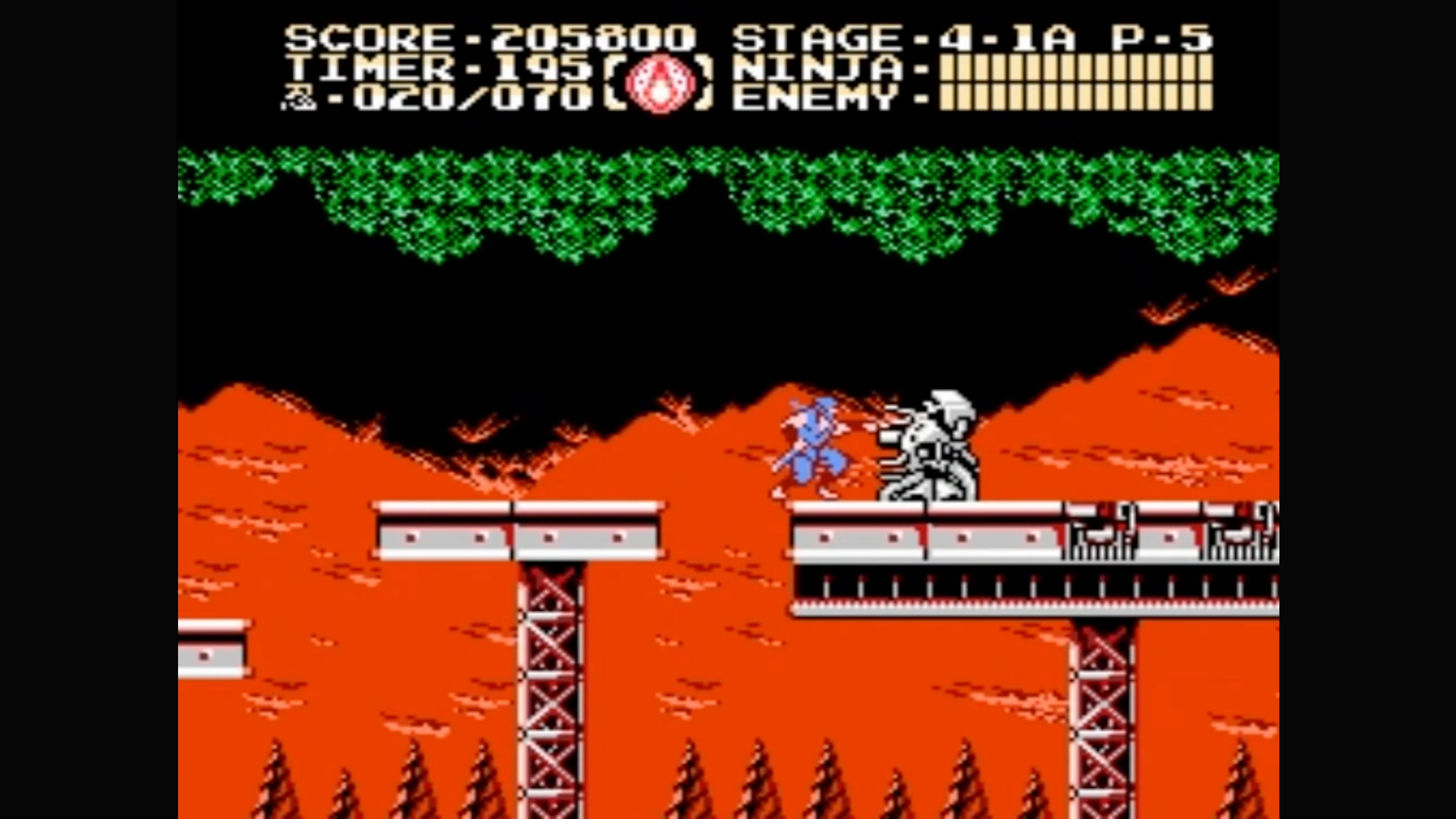 Best Ninja Gaiden Games