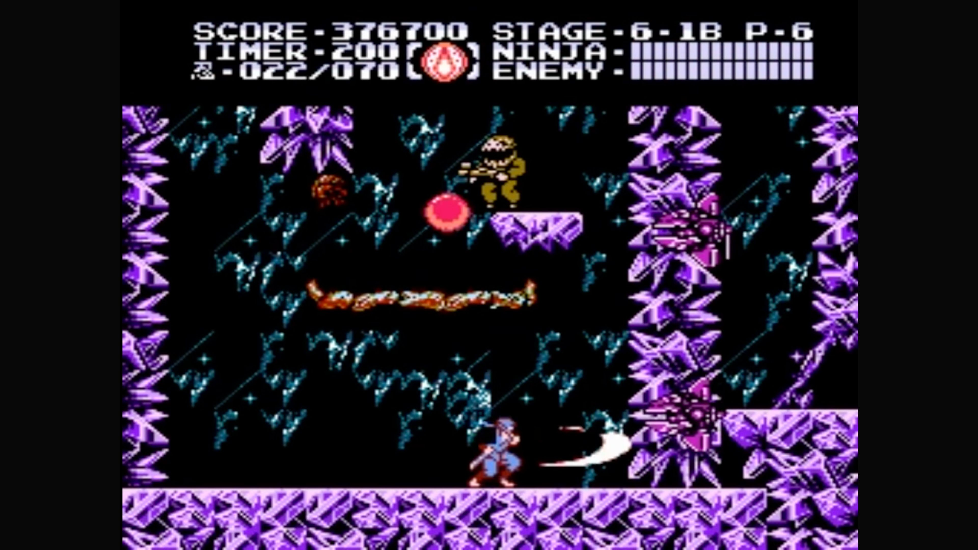 Best Ninja Gaiden Games