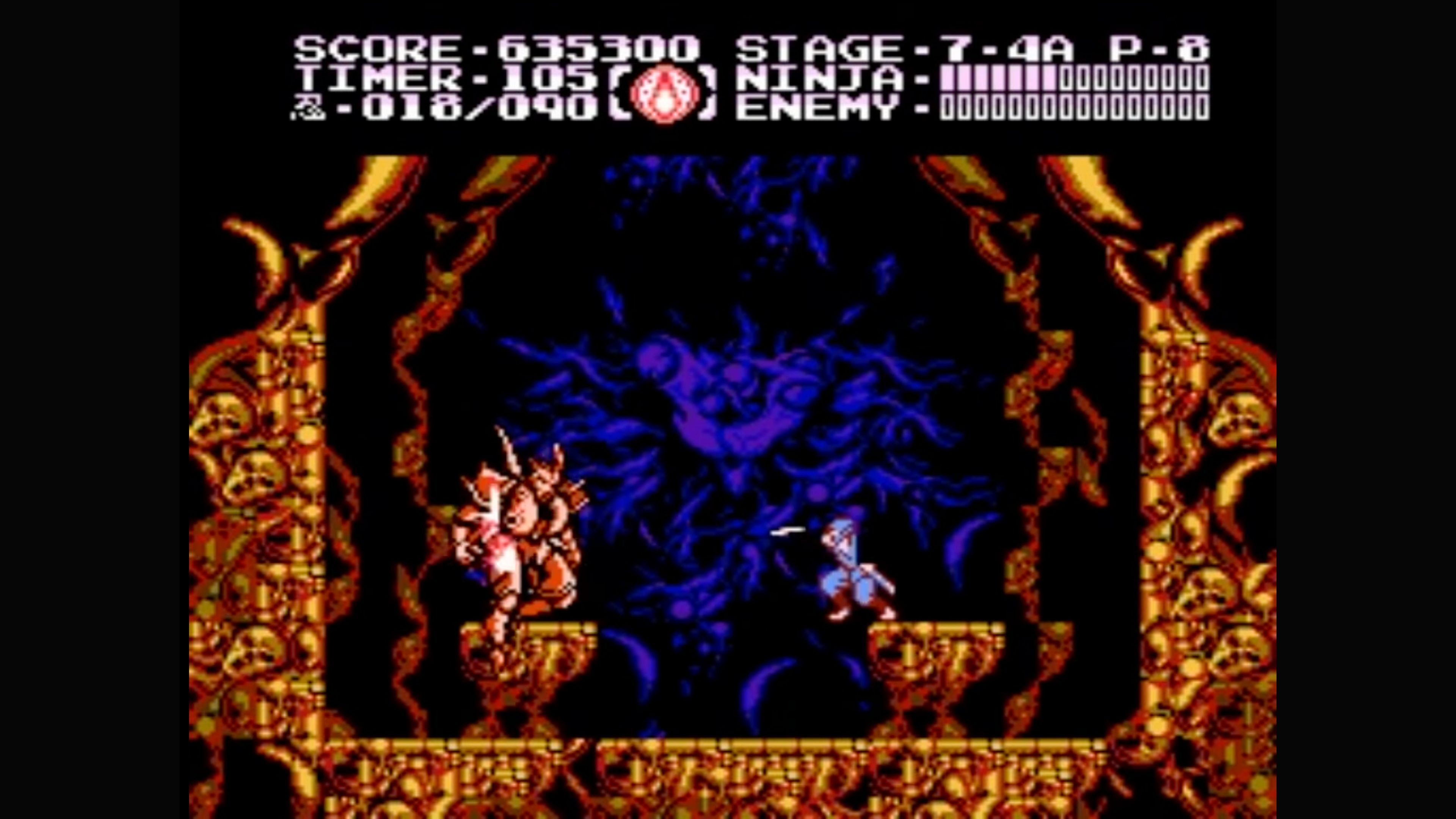 Best Ninja Gaiden Games