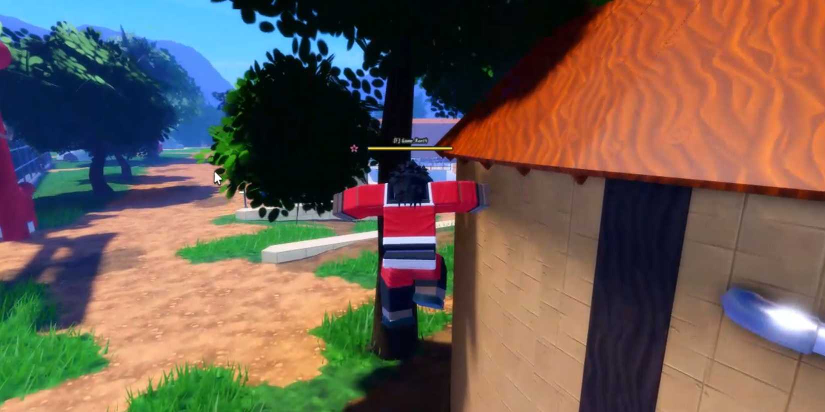 Roblox: Ninja Time Codes