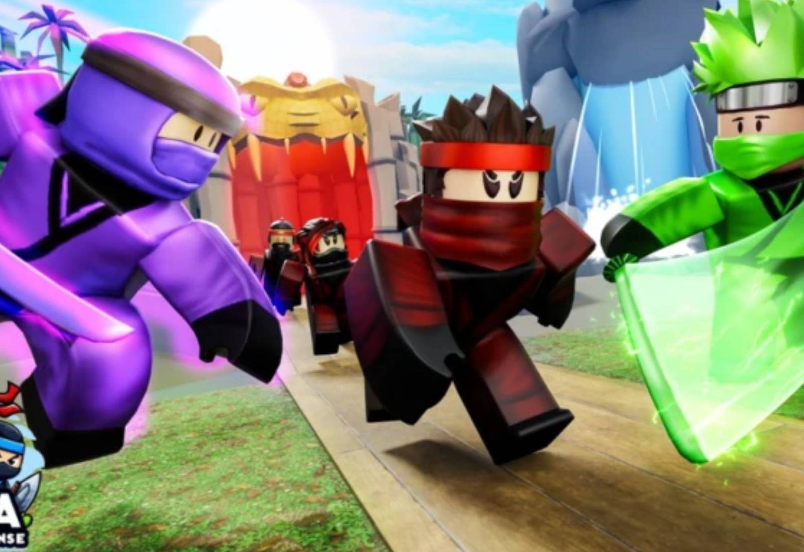 Roblox Ninja Dojo Tycoon Code 30000 Cash Youtube Mountain Dojo Tycoon