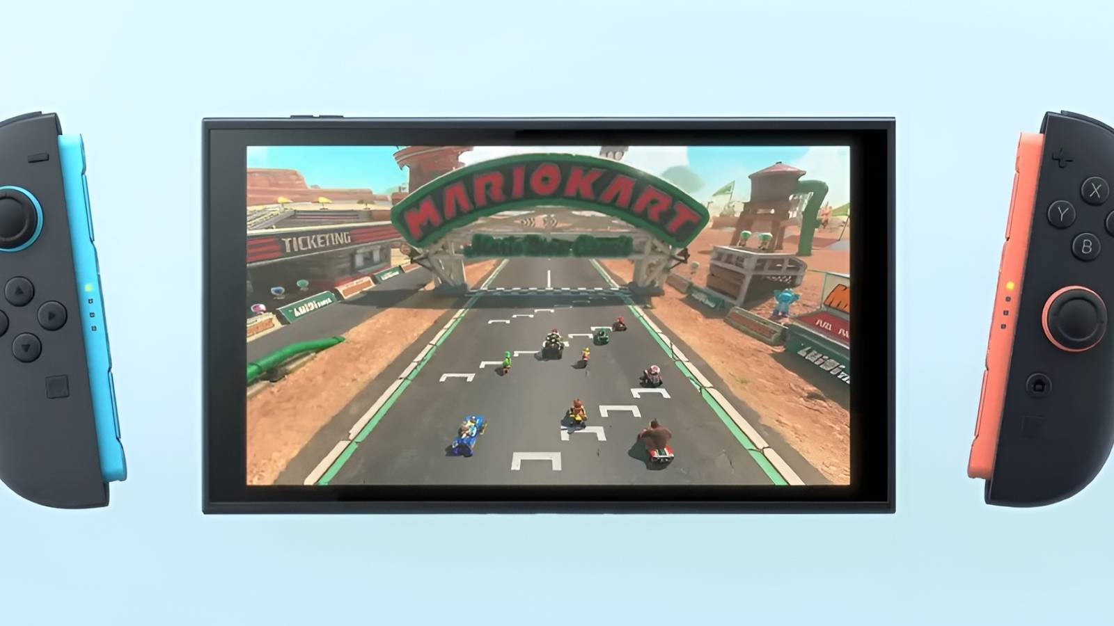 Nintendo President Reveals Switch 2 Cross-Gen Plans