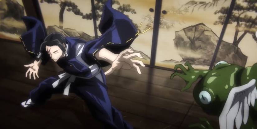 Jujutsu Kaisen: The True Strength Of Noritoshi Kamo, Explained