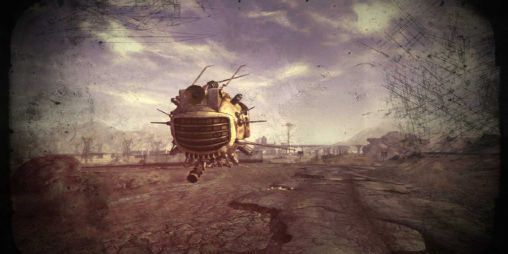 Bethesda's Todd Howard Explains Why Obsidian was Chosen to Develop ...