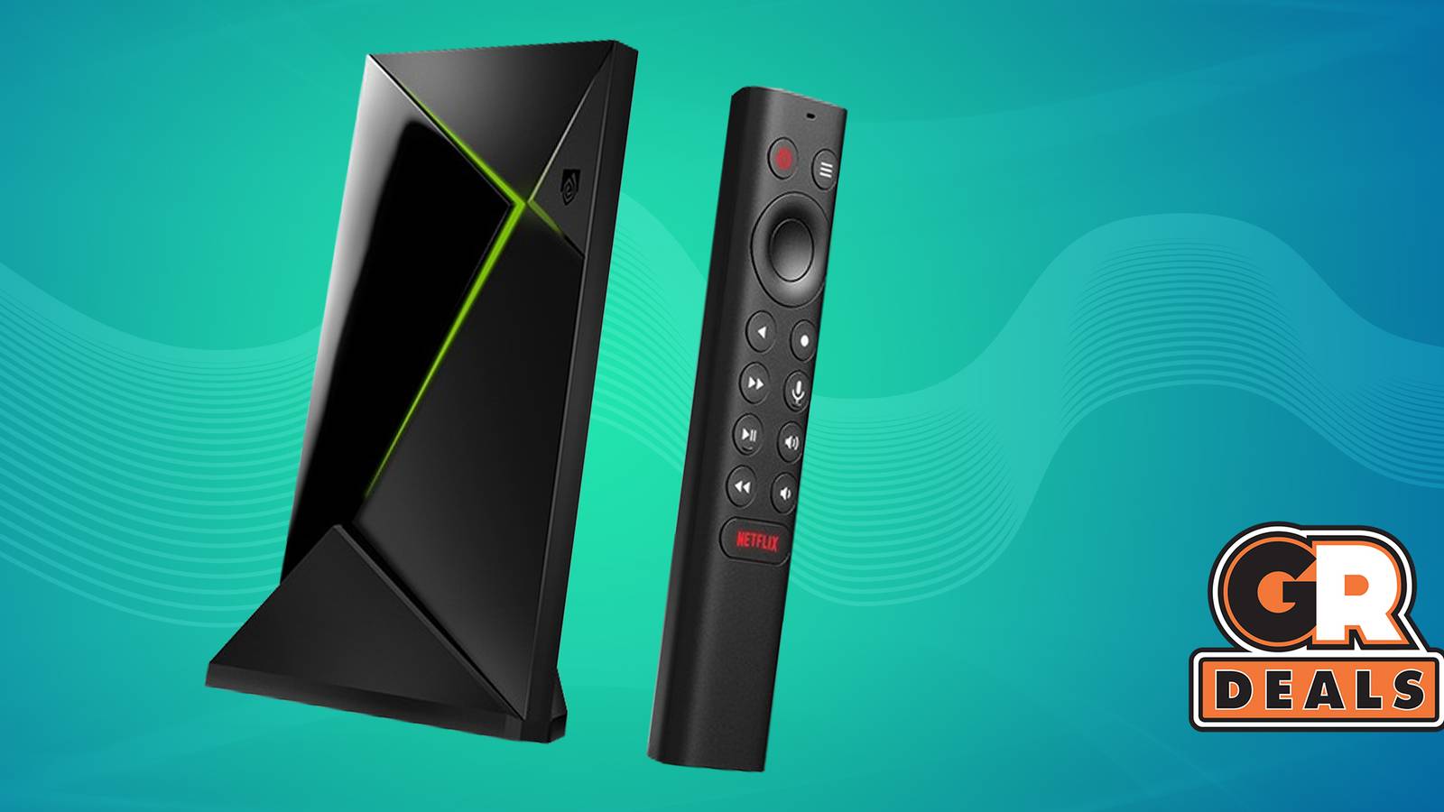 Improve Media and Game Streaming With Discounted Nvidia Shield TV Pro