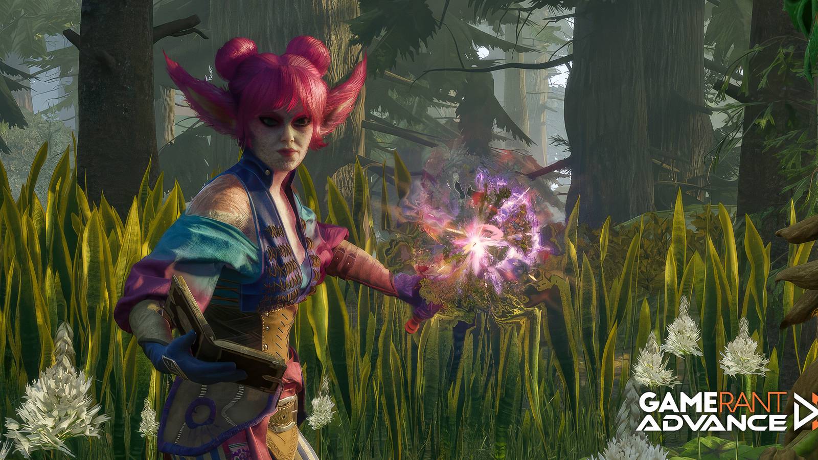 Obsidian Dev Details The Process of Bringing Yatzli and Orlans into Avowed