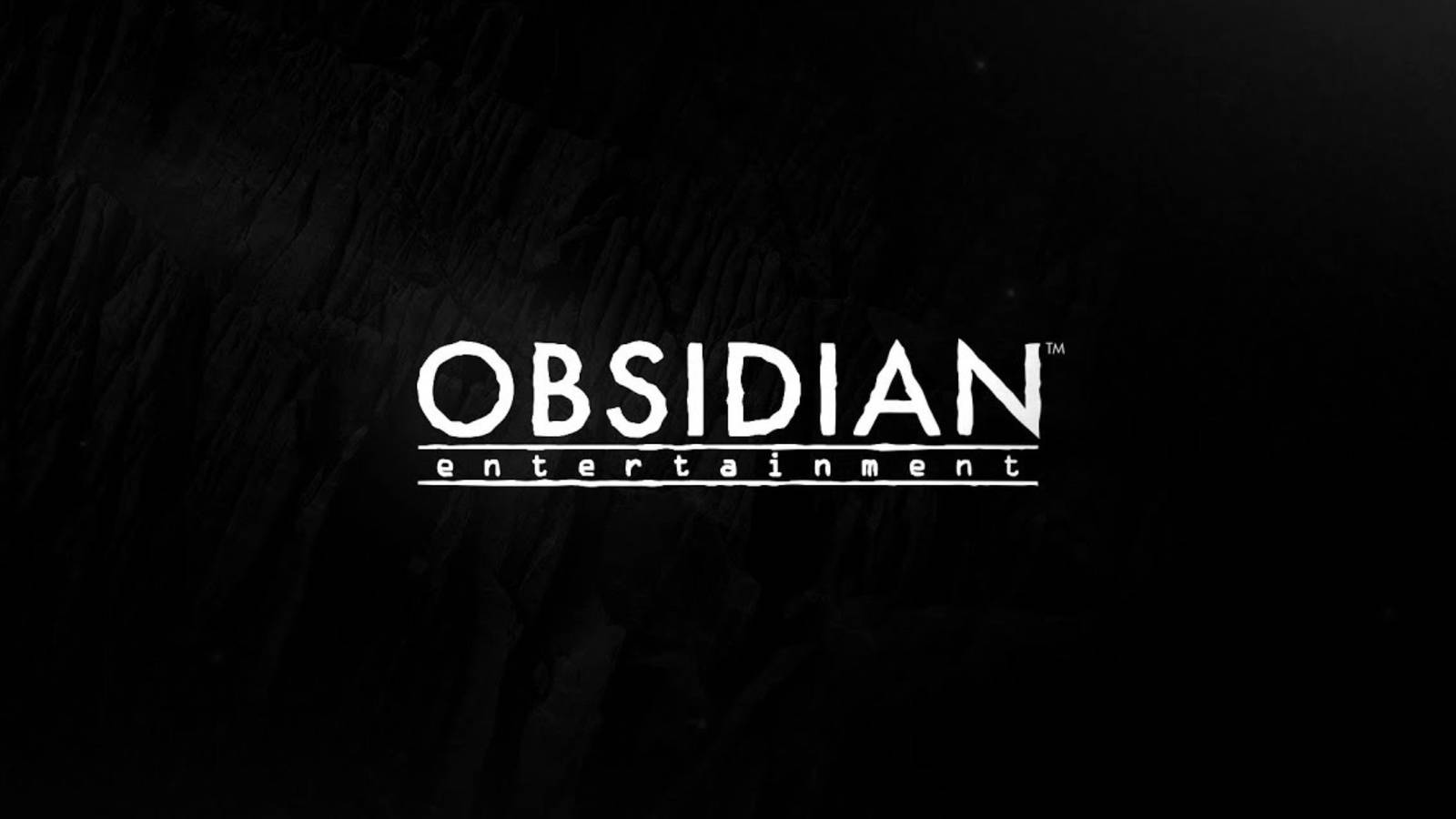 Obsidian Entertainment Shares Ambitious Goal for Its Future