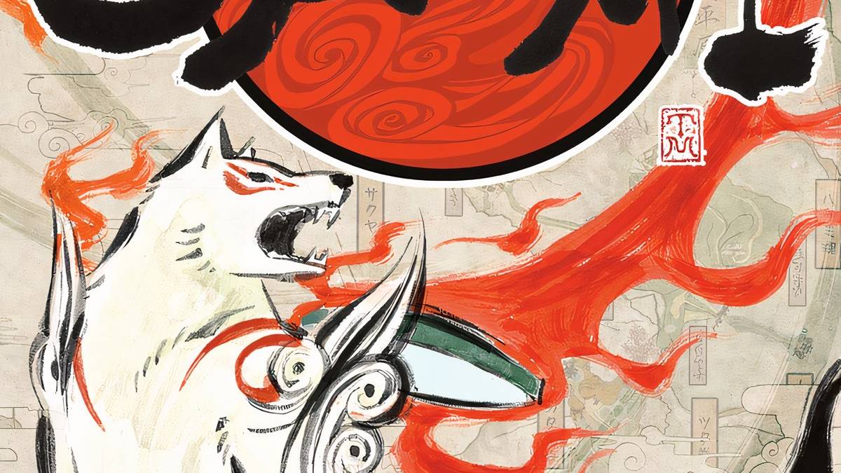 Okami Latest News, Interviews, and More