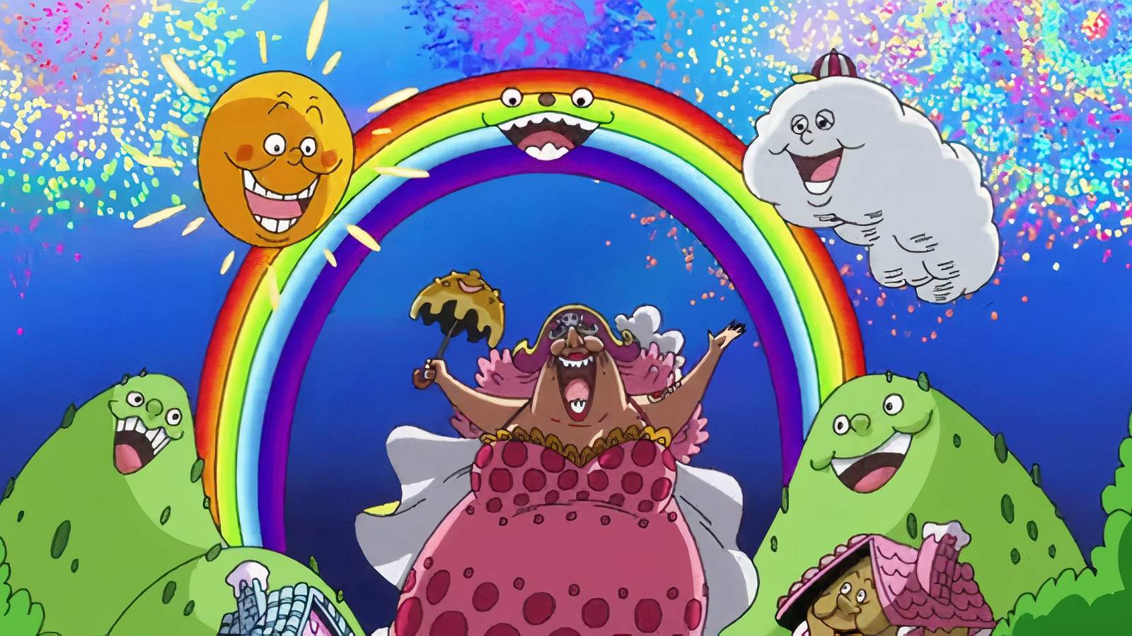 One Piece: Why Musical Numbers Are The Most Underrated Parts Of The Series