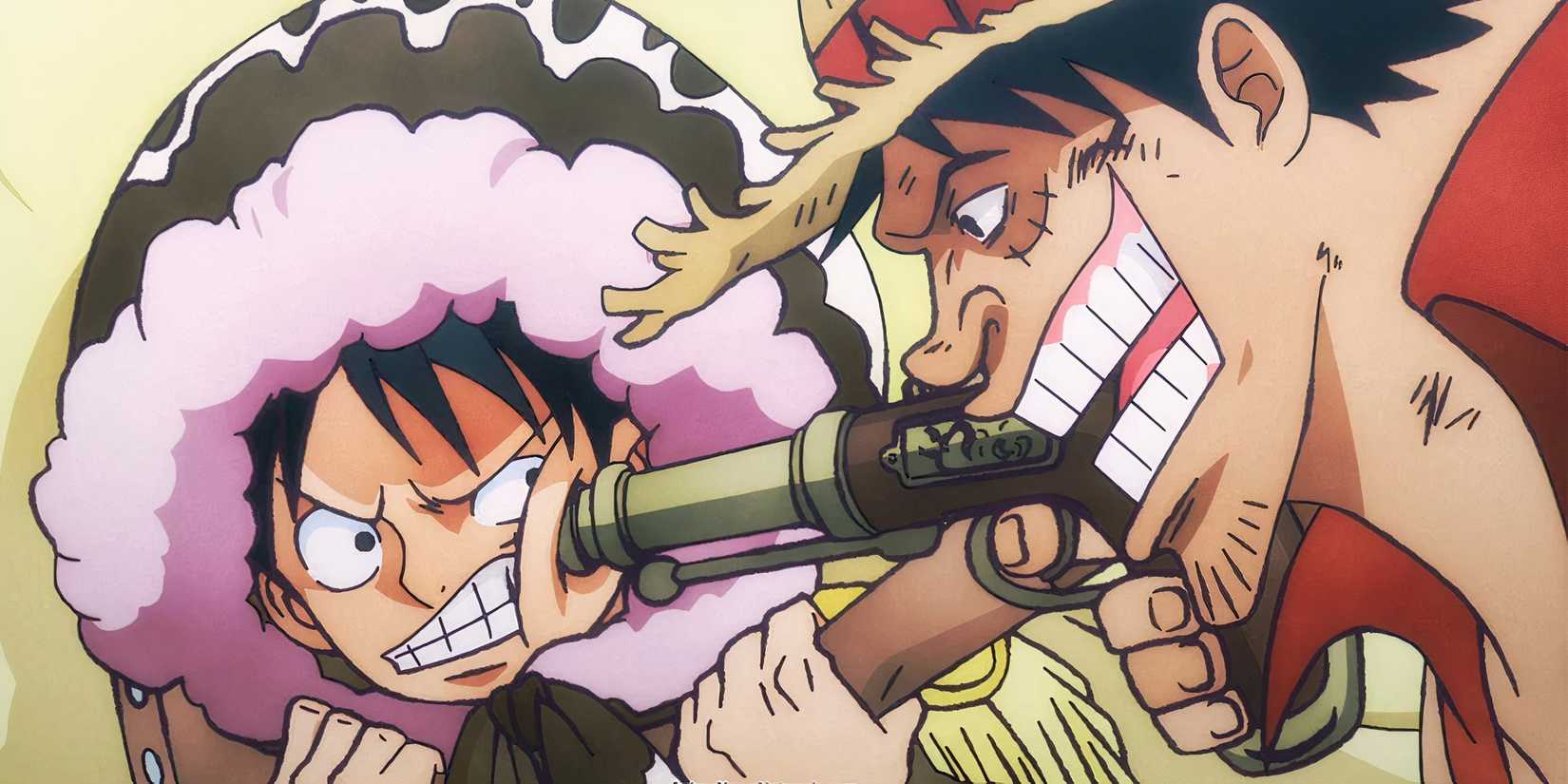 One Piece: Why Are Fans Turning Their Backs On Fishman Island Remastered