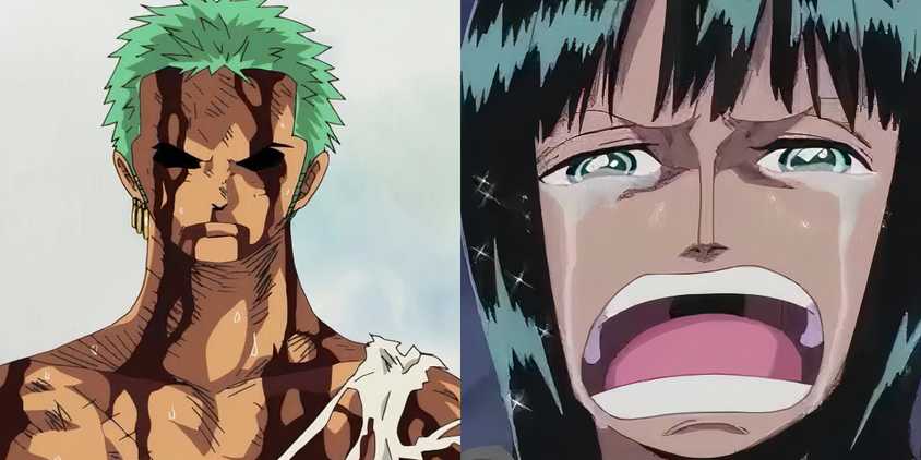 One Piece: The Rumble Balls, Explained