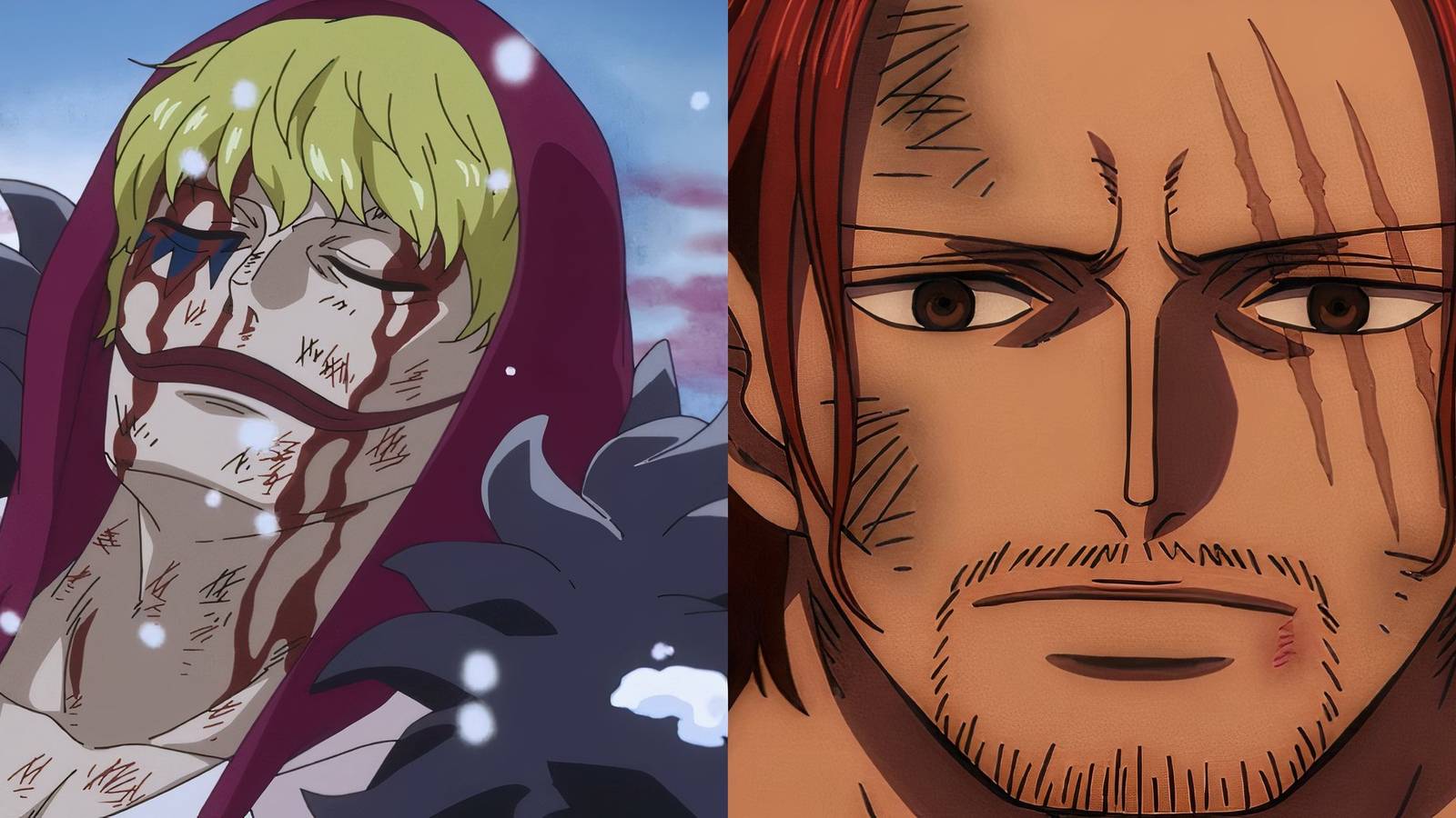 cronan shanks