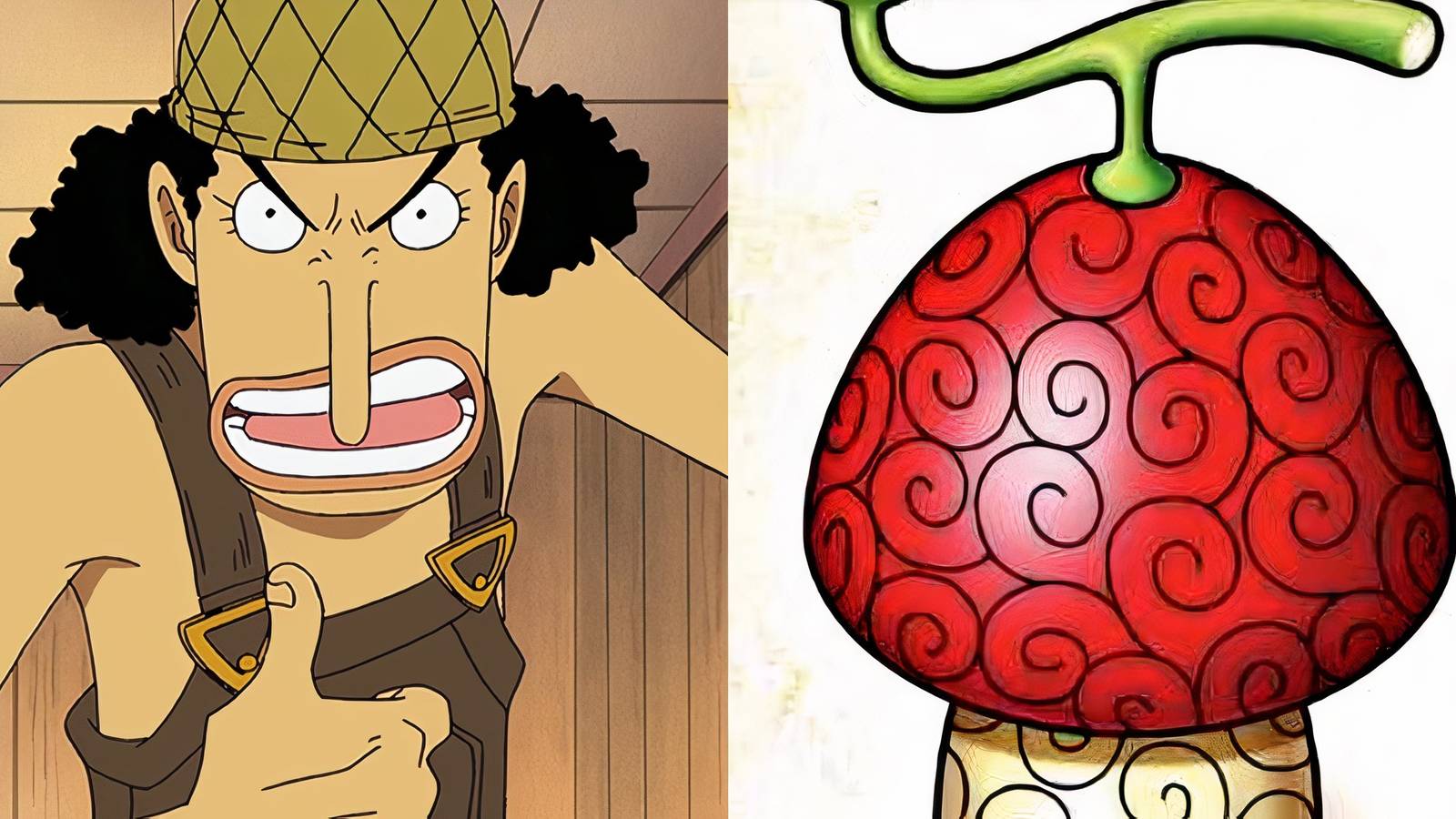 One Piece: What Would Happen If A Human Ate Chopper’s Devil Fruit?
