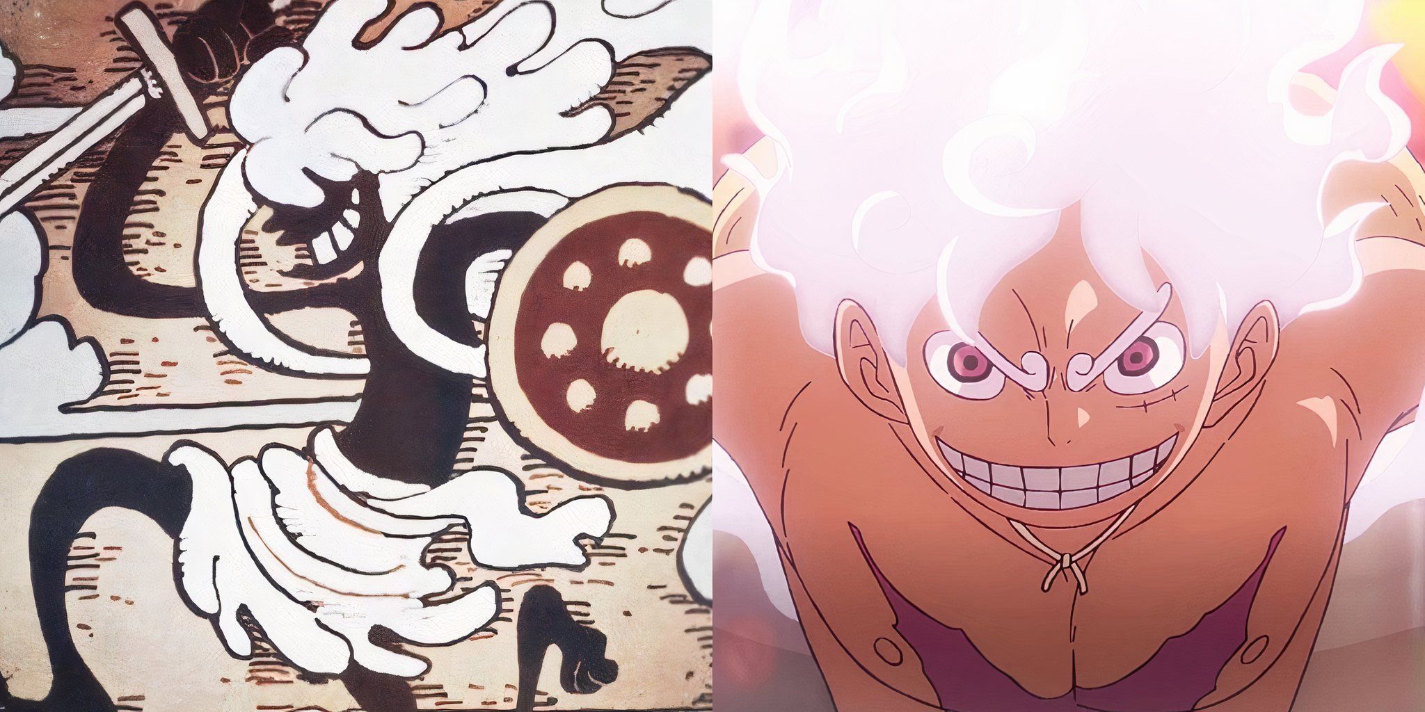 One Piece: Oda Just Confirmed The Strongest Character Of All Time