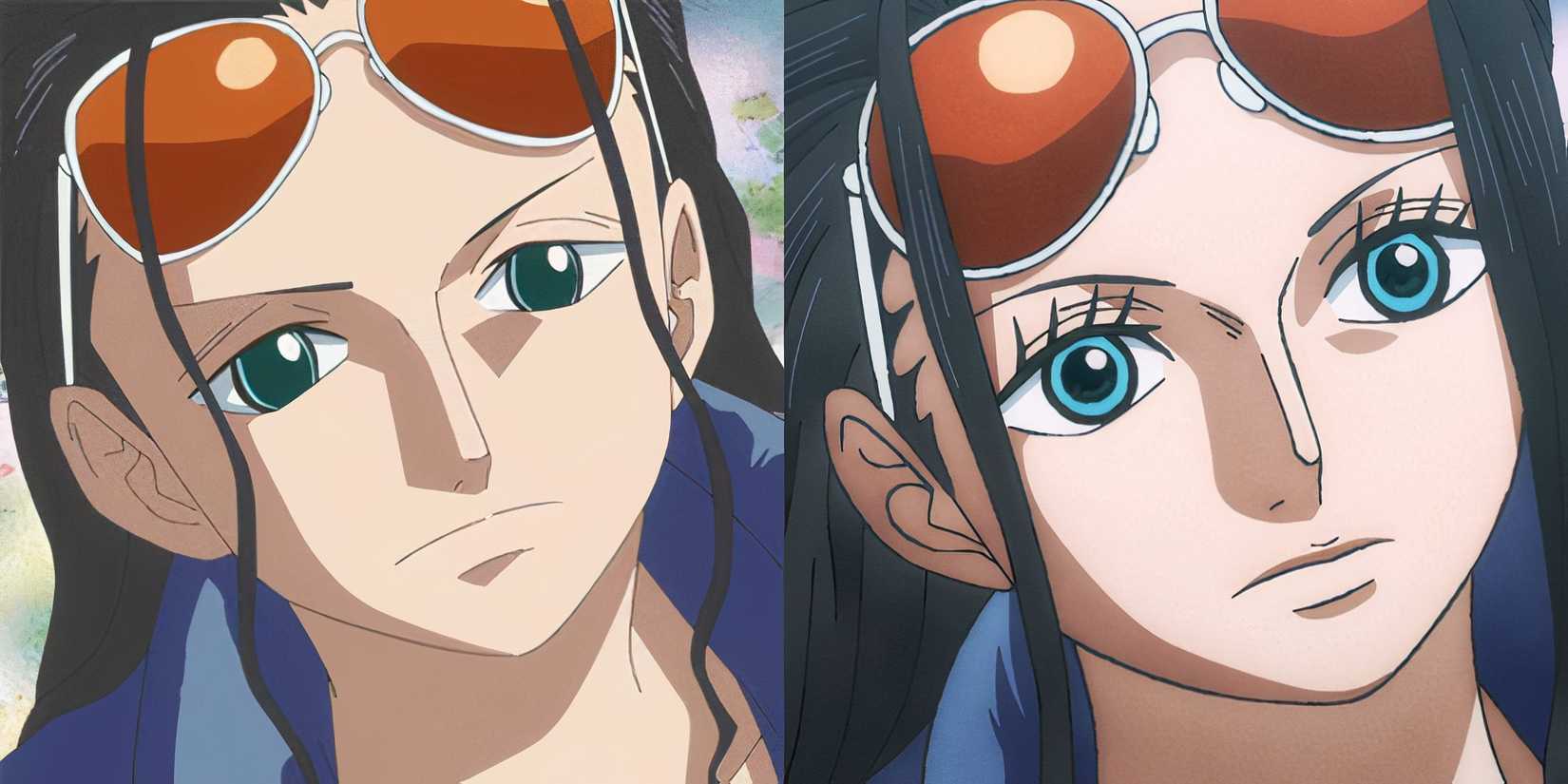 One Piece’s Fishman Island Remastered Keeps Stepping Up Its Game