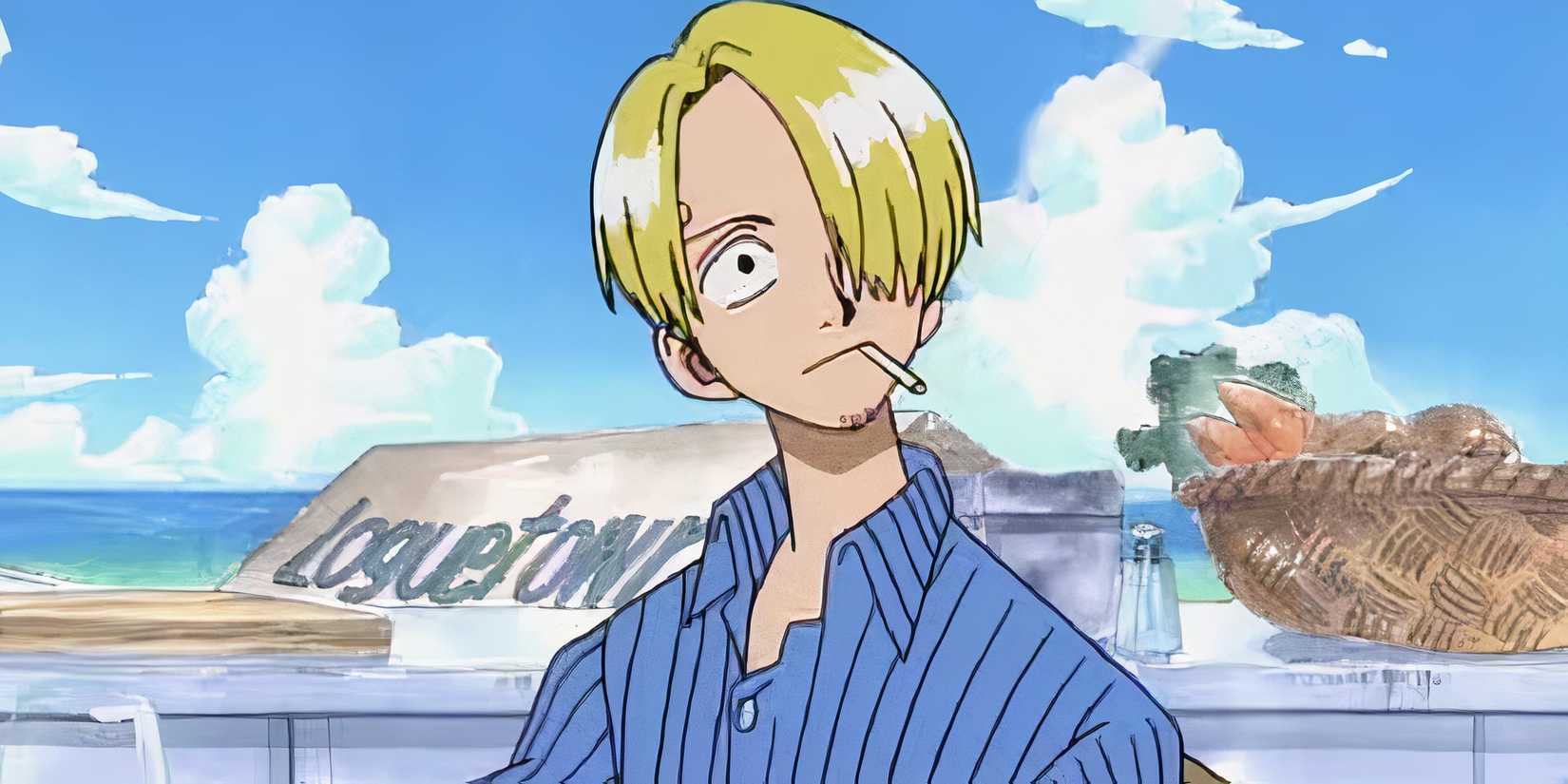 Wit Studio's The One Piece Remake Officially Confirms Release Date ...