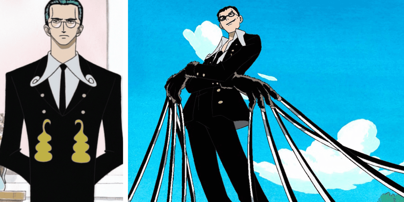 One Piece: The Non-Sword Blades, Explained