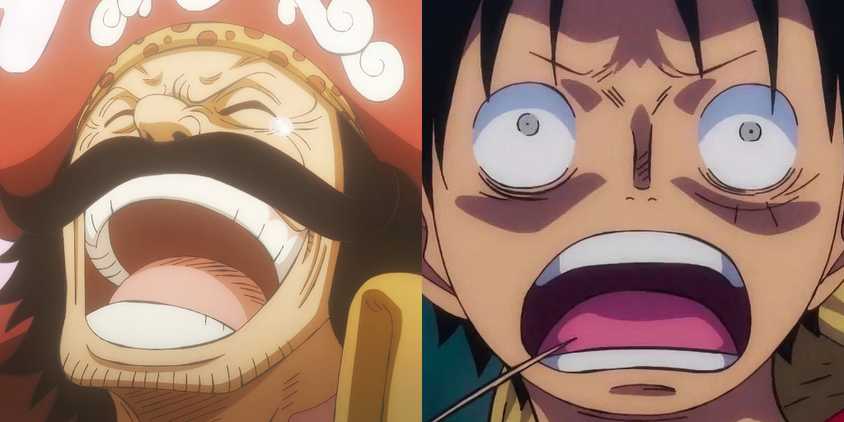One Piece: Buggy May Actually Be Strong