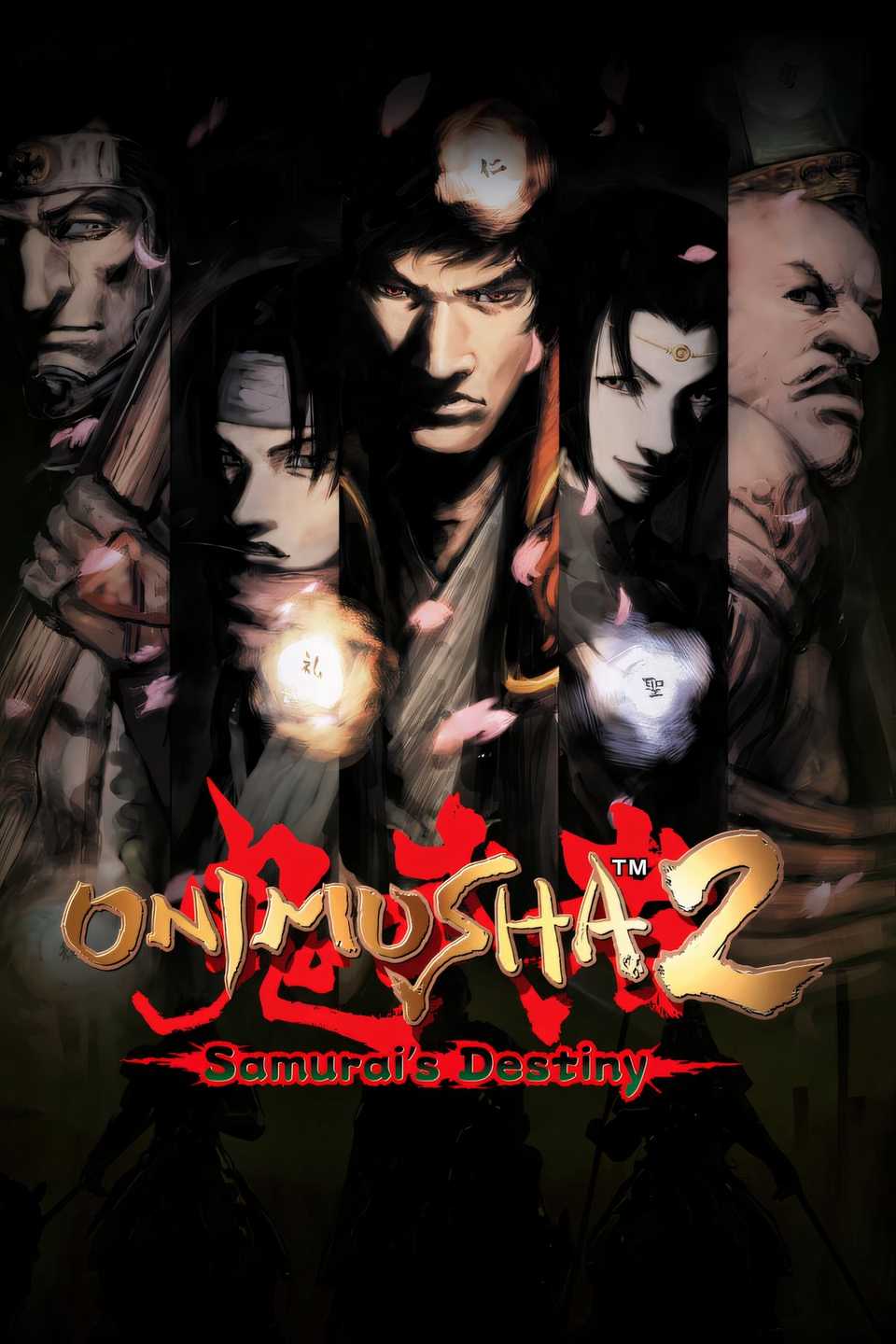 Capcom Producer Hopes to See More Onimusha Remasters in the Future