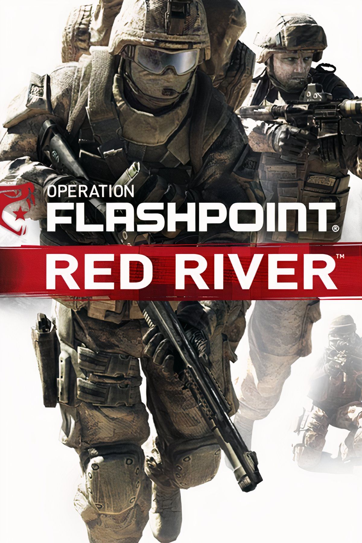 Operation Flashpoint: Red River News, Trailer, Guides, and More