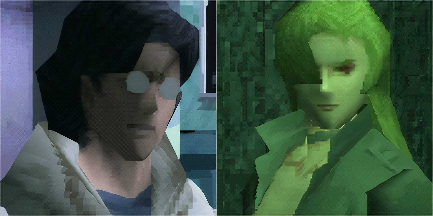 Unconventional Love Stories In Games That Don’t End Well