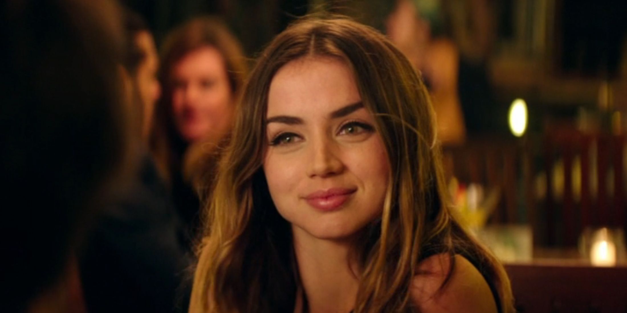 Ana de Armas Appreciation Thread - Page 171 - Blu-ray Forum