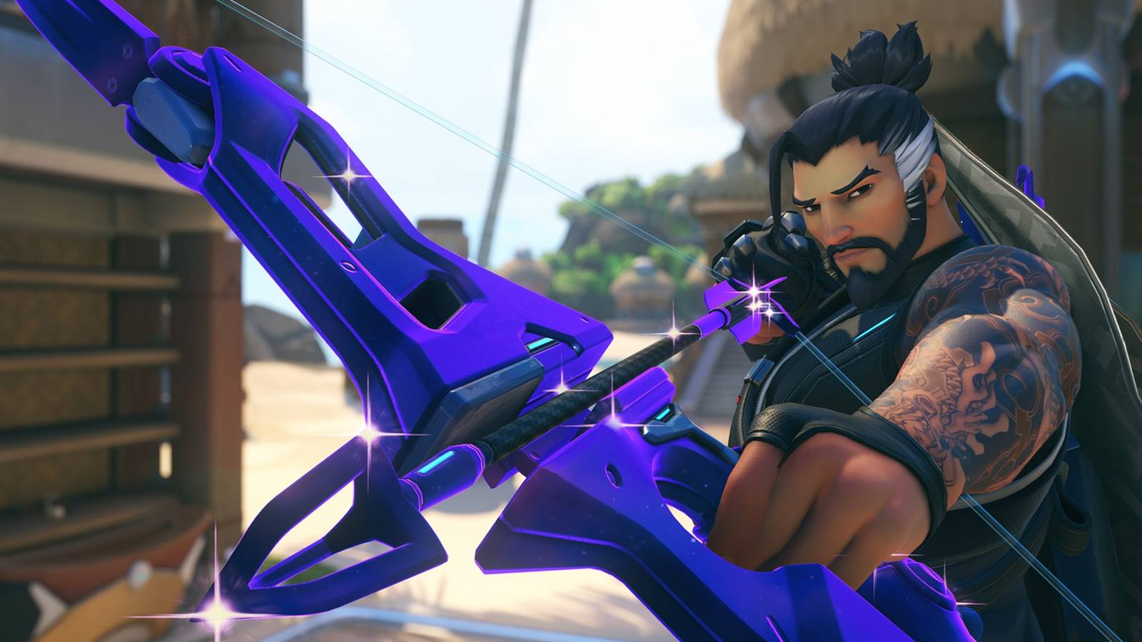 Overwatch 2 Reveals Season 15 Mythic, Galactic Weapons, and More