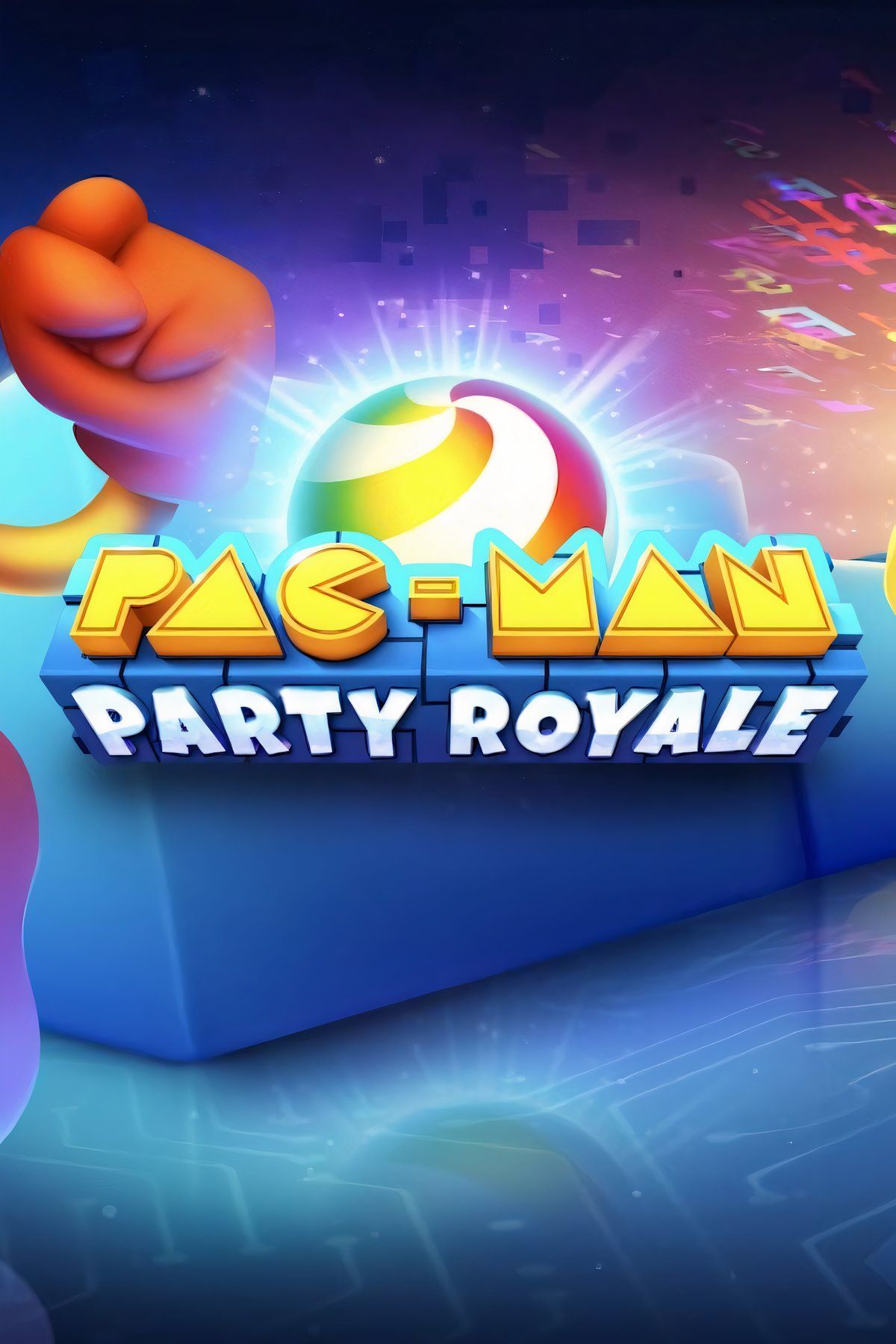 Pac-Man Party Royale News, Trailer, Guides, and More