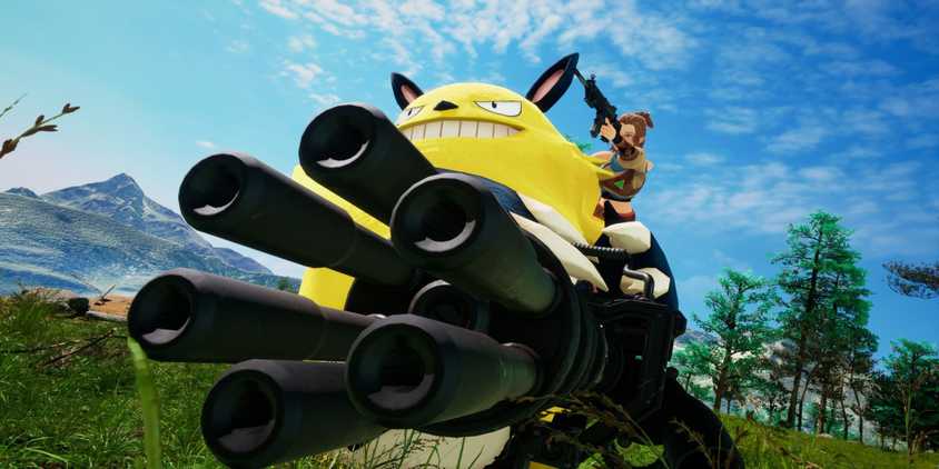 Palworld: All Custom Settings Explained