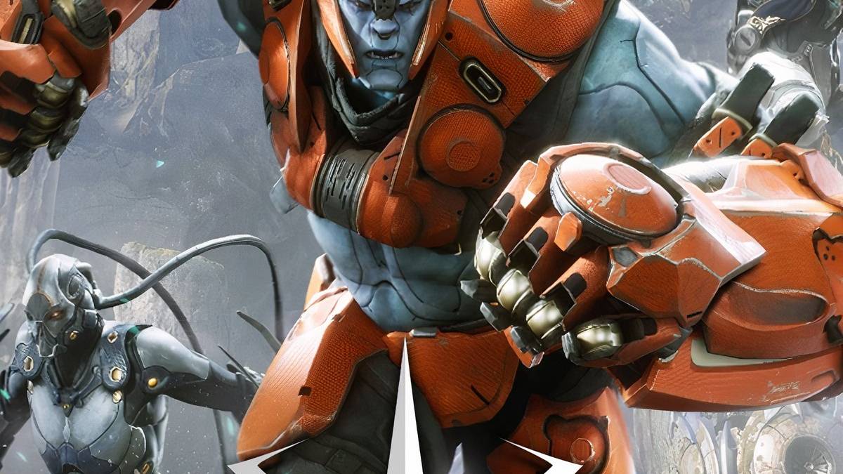 Paragon News, Trailer, Guides, and More