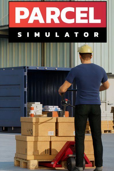 Parcel Simulator News, Trailer, Guides, and More