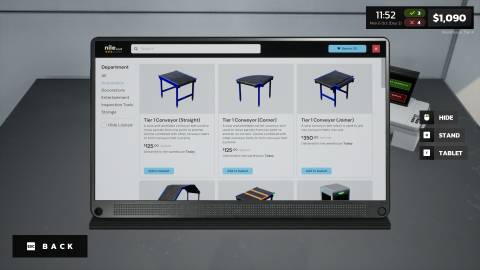 Parcel Simulator News, Trailer, Guides, and More