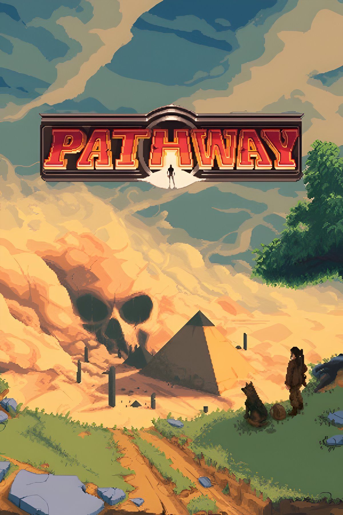 Pathway News, Trailer, Guides, and More