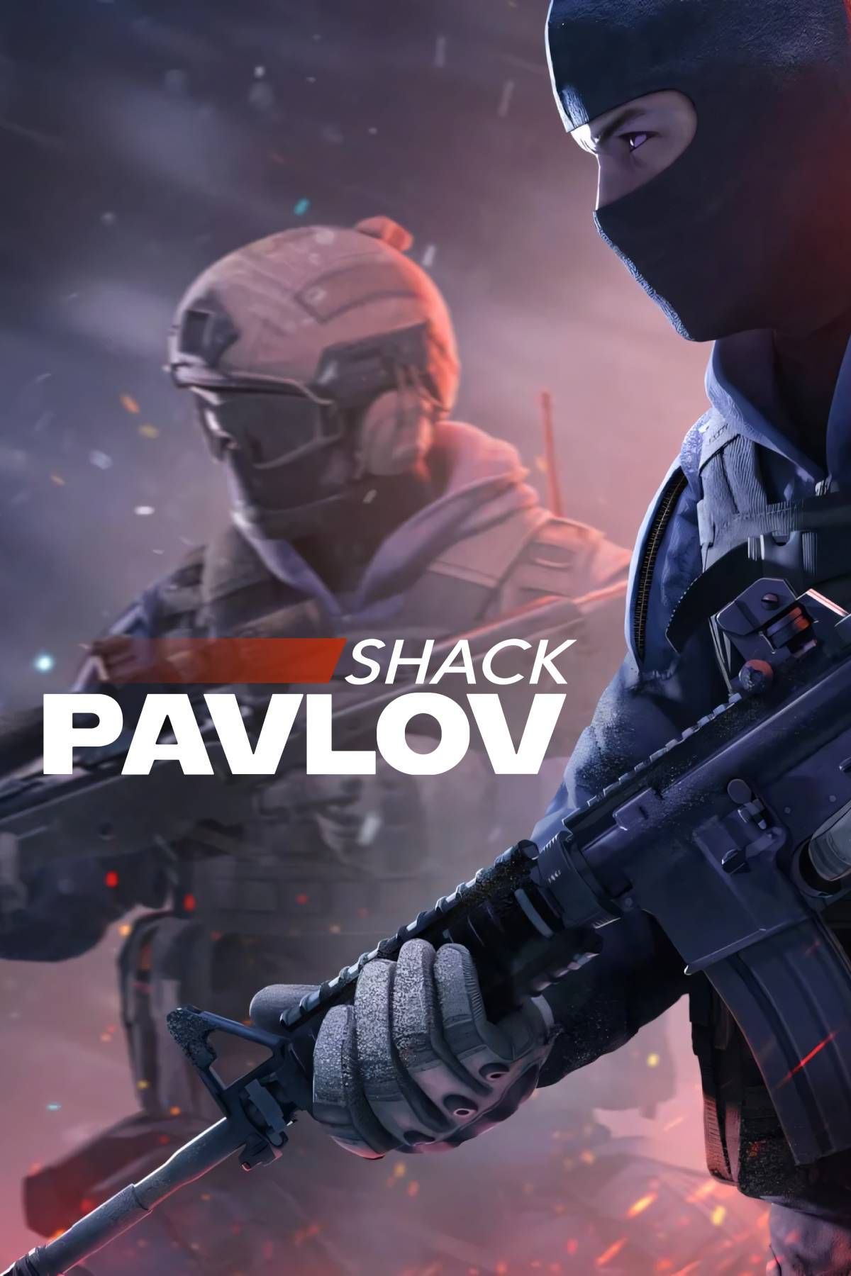 Pavlov Shack News, Trailer, Guides, and More