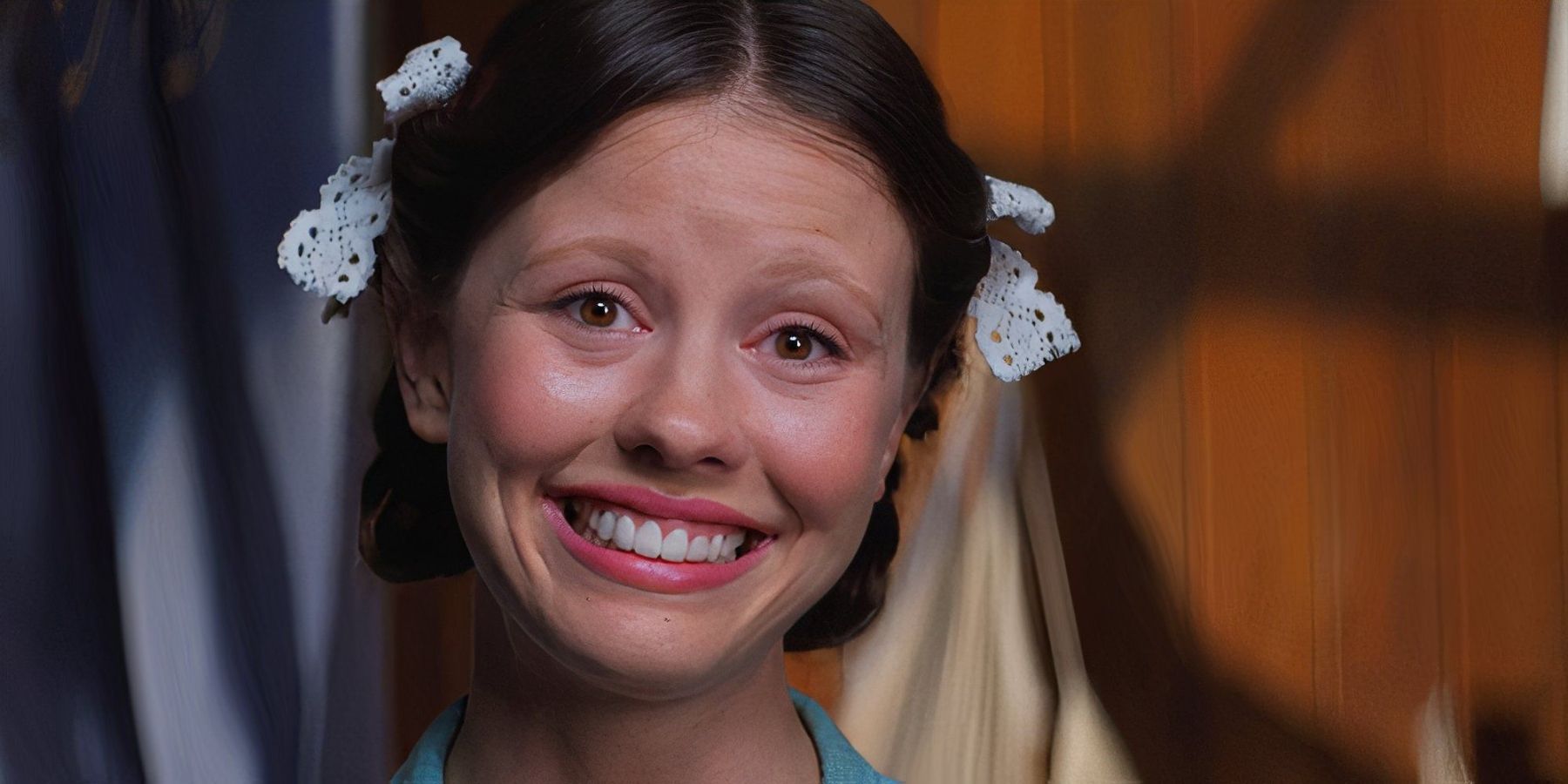 Horror Fans Should Catch This Prequel on Netflix Before February 15th