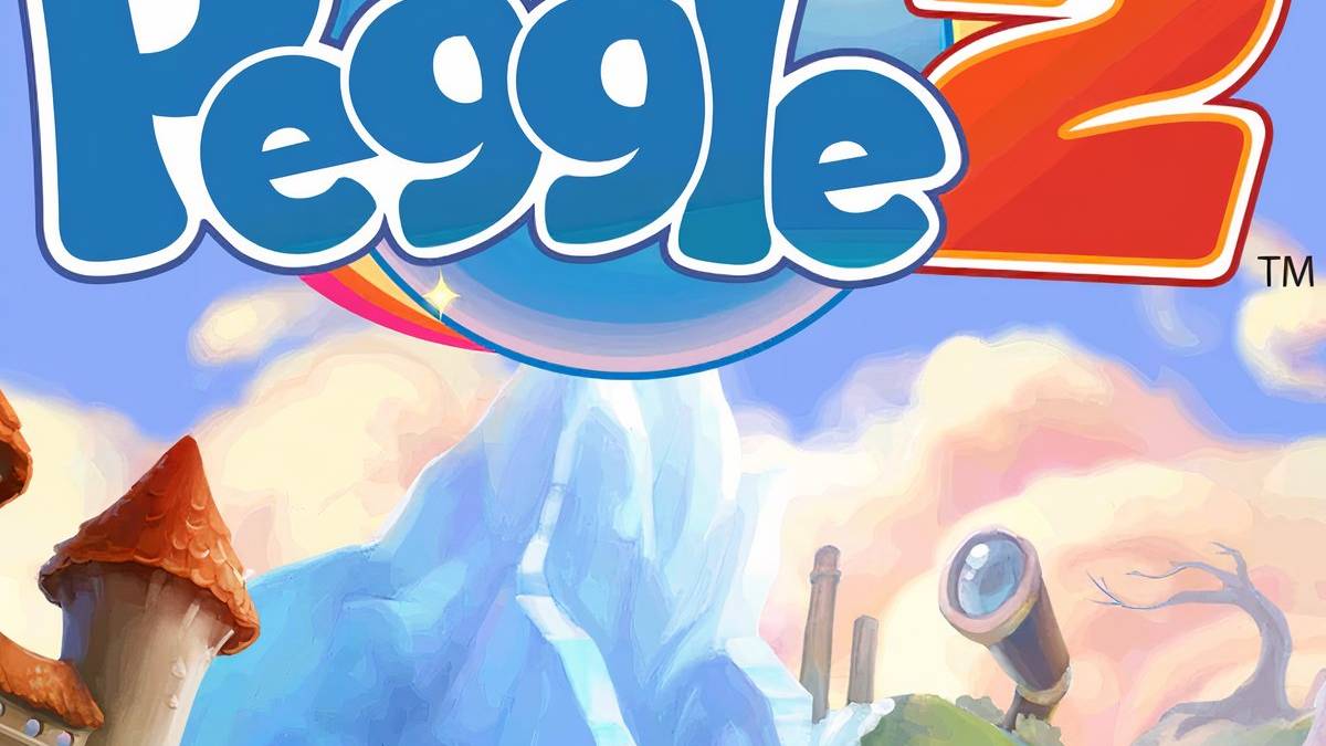 Peggle 2 News, Trailer, Guides, and More