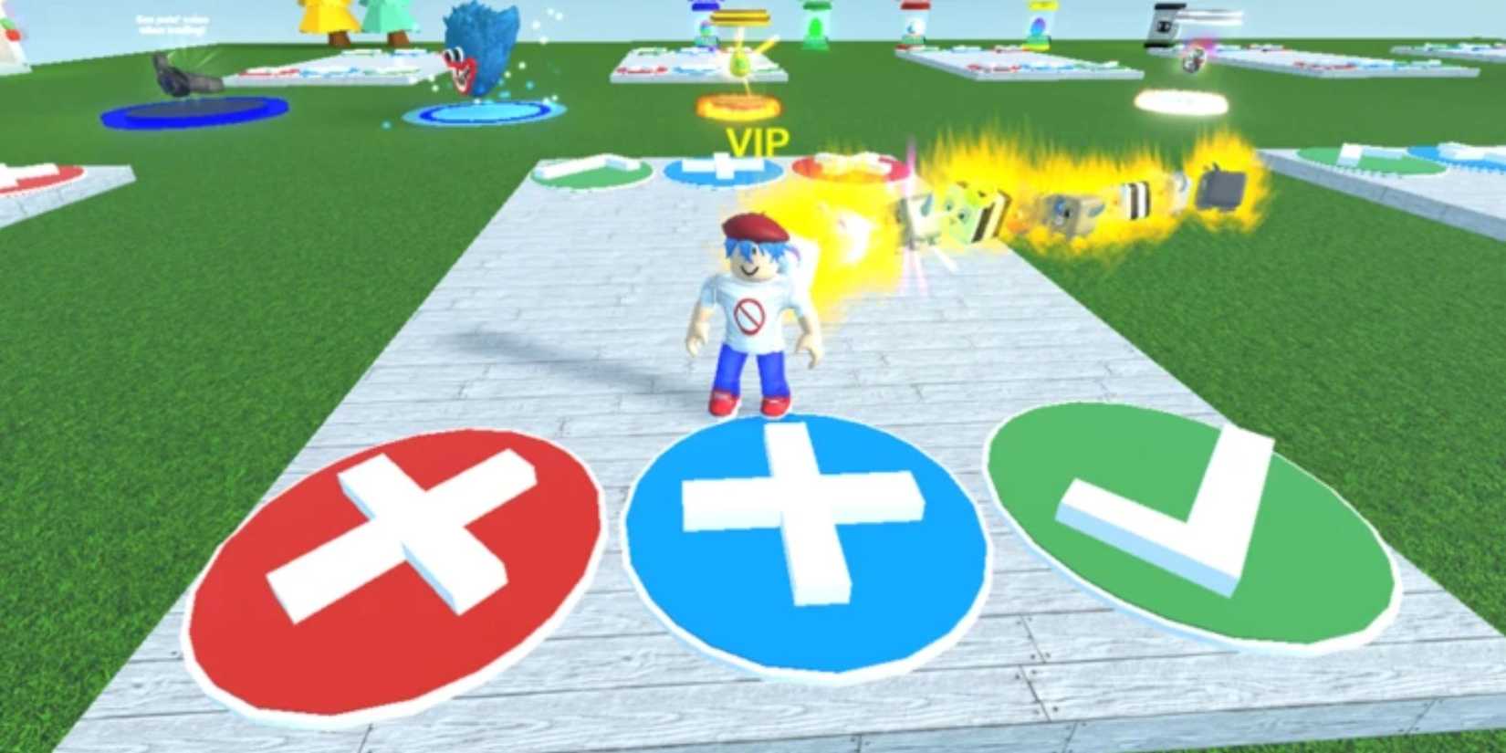 Roblox: Pets Trading Codes