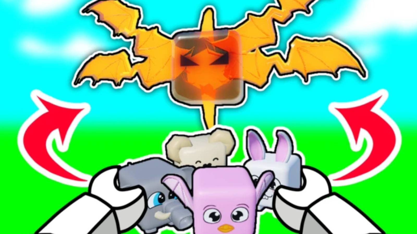 Roblox: Pets Trading Codes