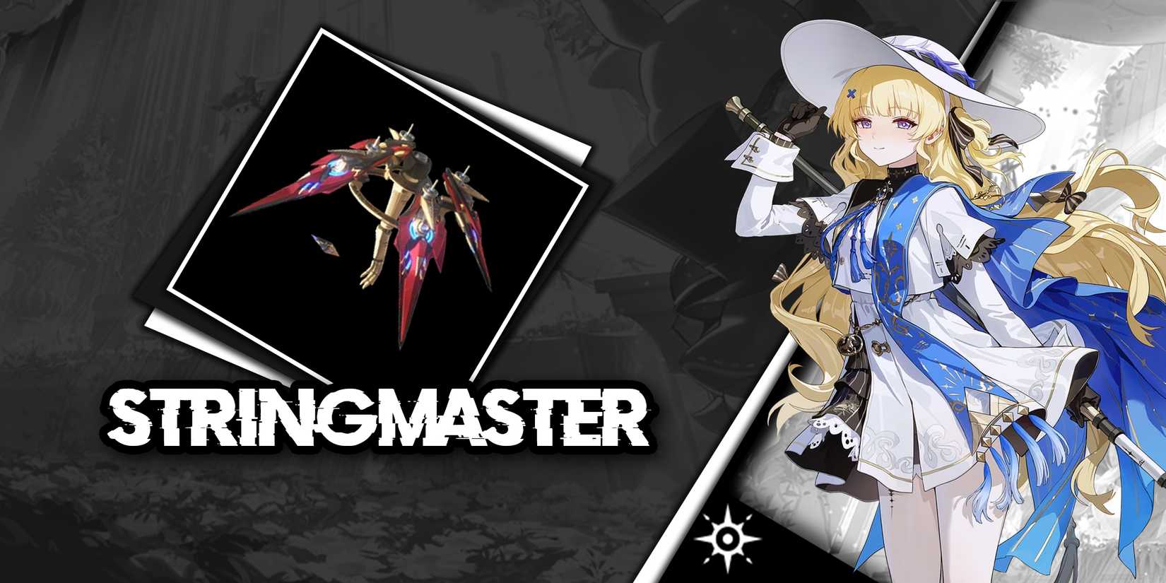 Best Phoebe Weapons In WuWa - Wuthering Waves