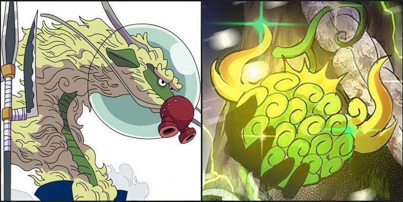 One Piece: 10 Celestial Dragon Families Have Been Revealed