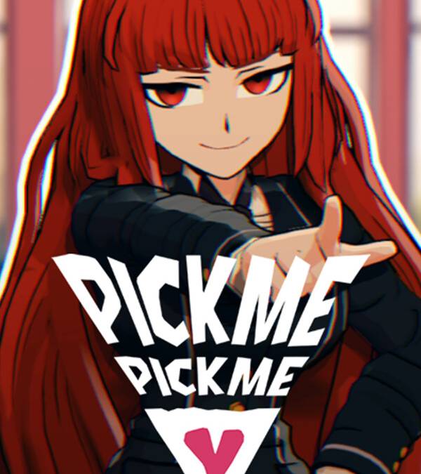 Pick Me Pick Me News, Trailer, Guides, and More