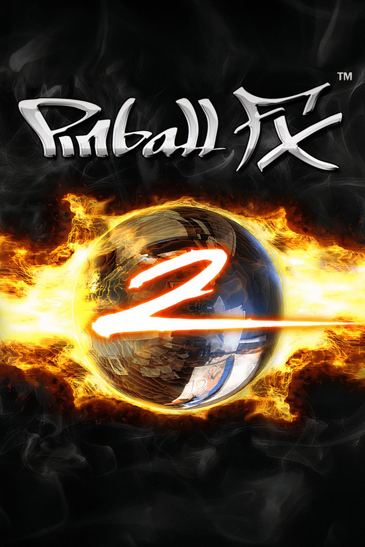 Pinball FX 2 News, Trailer, Guides, and More